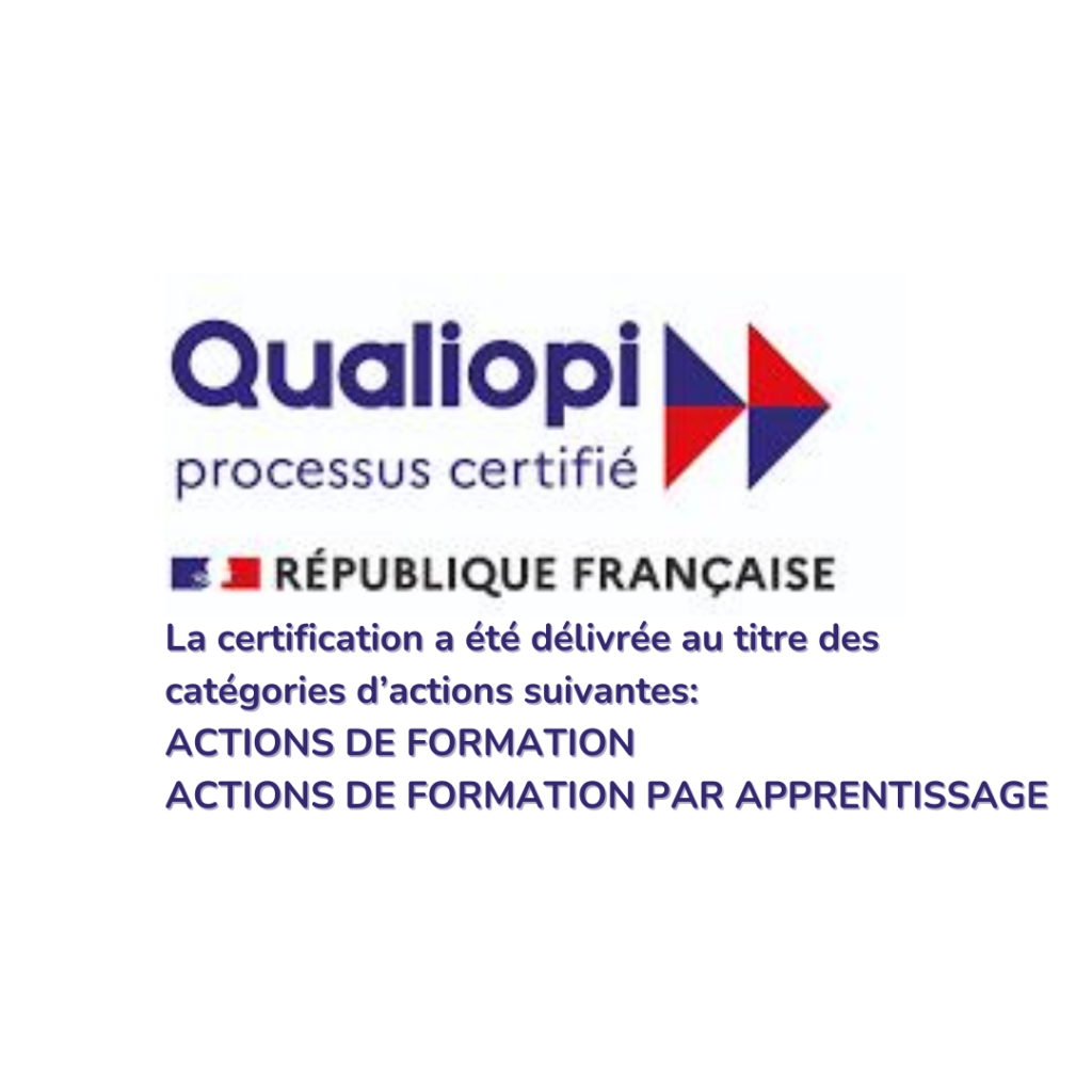 Nos formations – ABC Formation